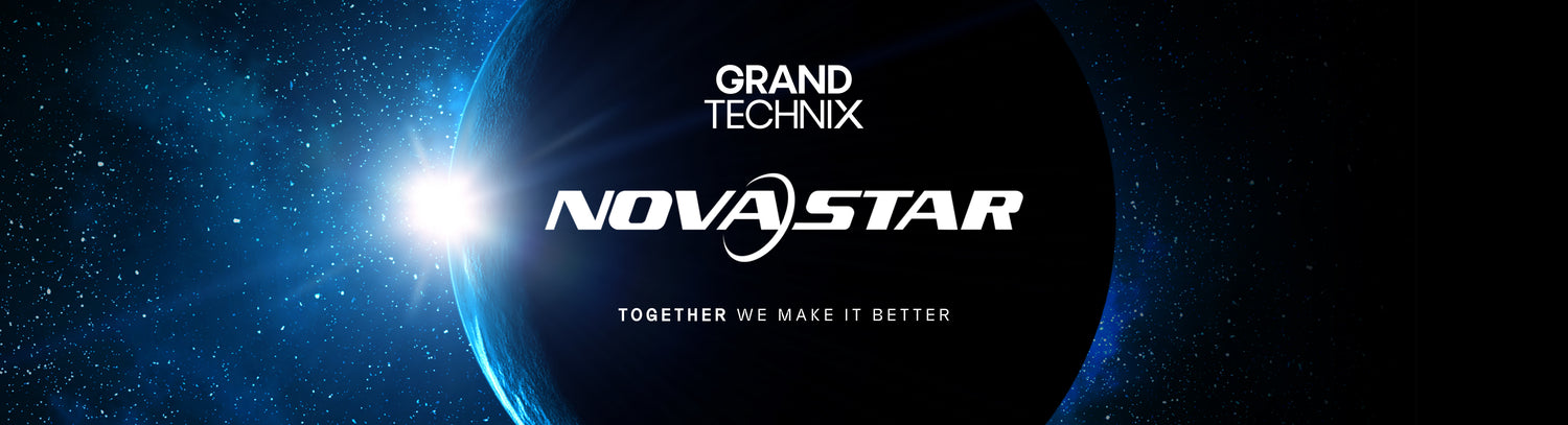 Novastar – Grand Technix