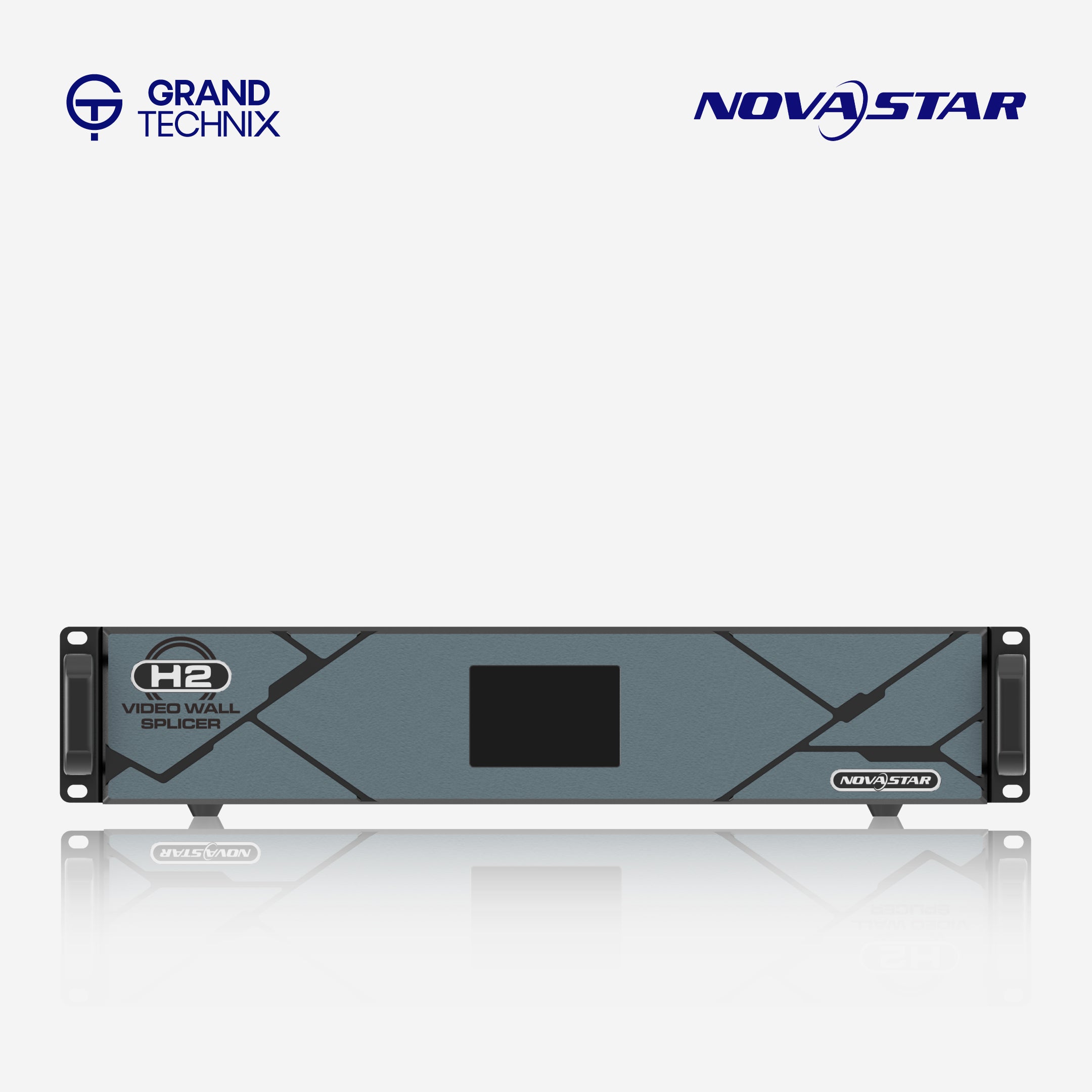 NovaStar H Series H2 Video Wall Splicer – Grand Technix