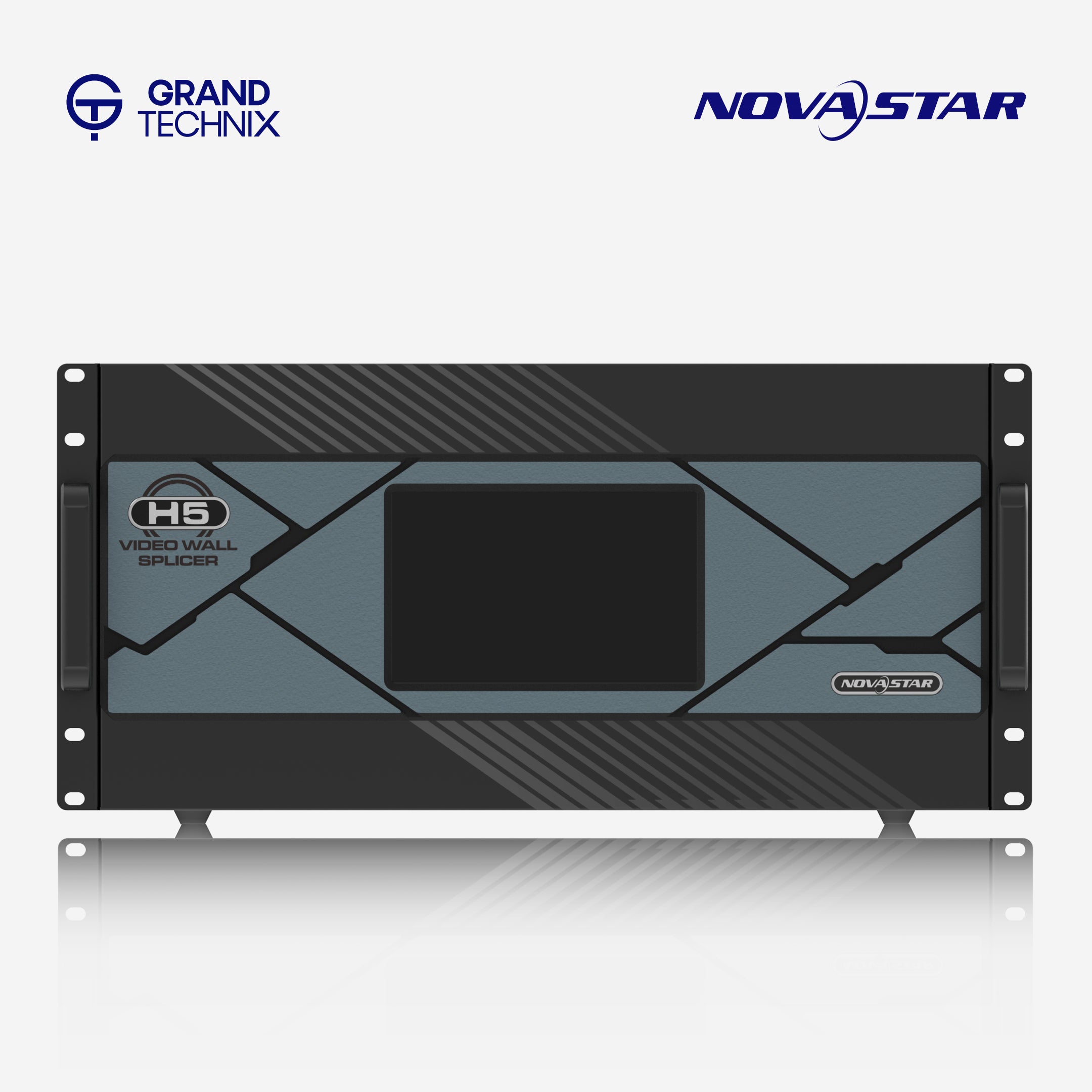 NovaStar H Series H5 Video Wall Splicer – Grand Technix