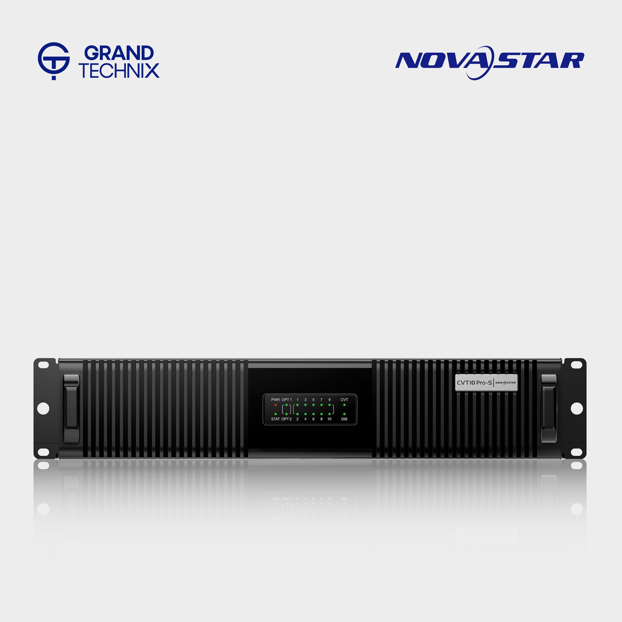 NovaStar CVT10 Pro-S – Grand Technix