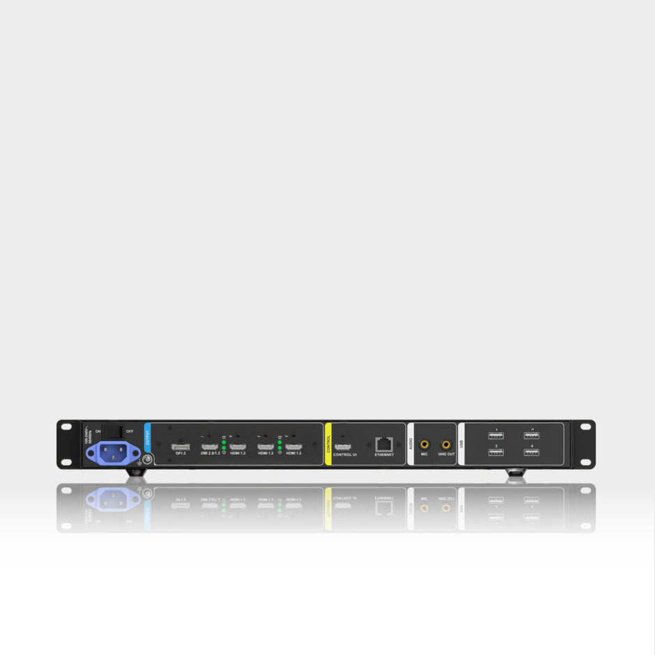 Novastar Media - Official Stockist - Grand Technix