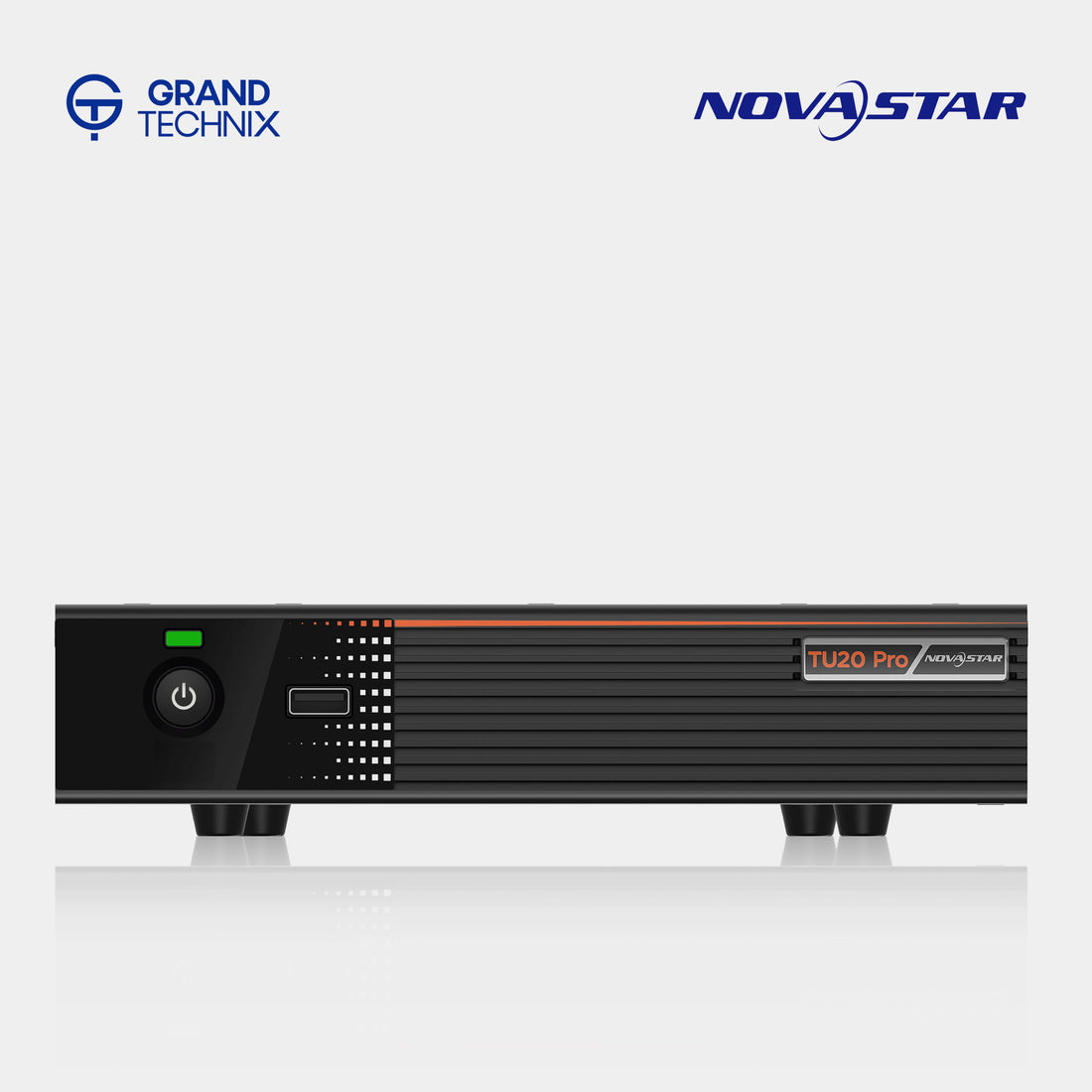 NovaStar TU20 Pro – Grand Technix