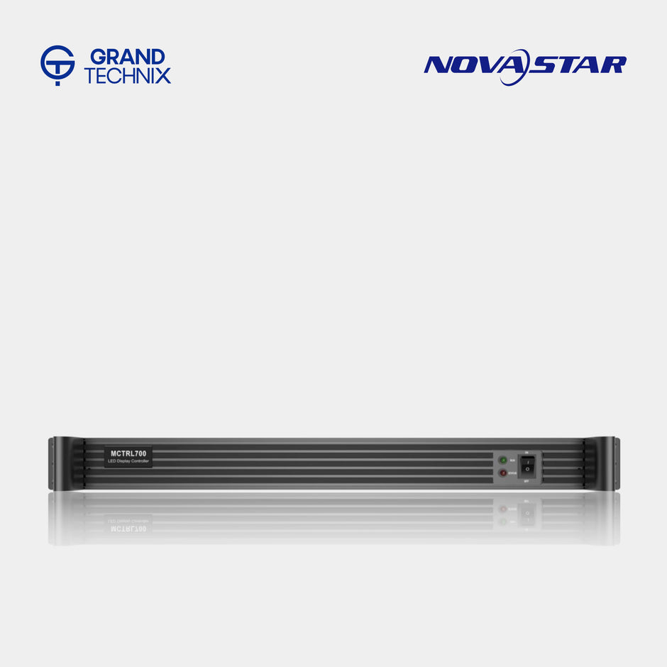 Novastar – Grand Technix