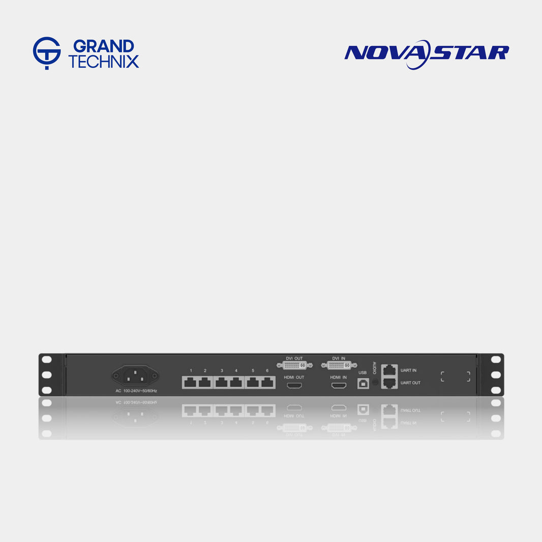 Novastar – Grand Technix