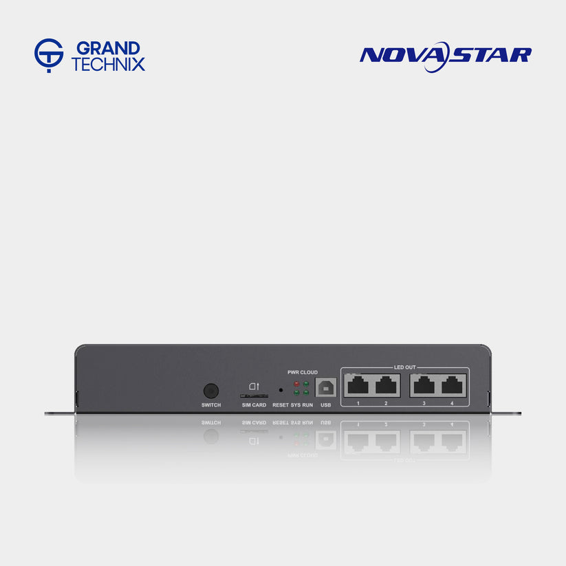 NovaStar TB60 – Grand Technix