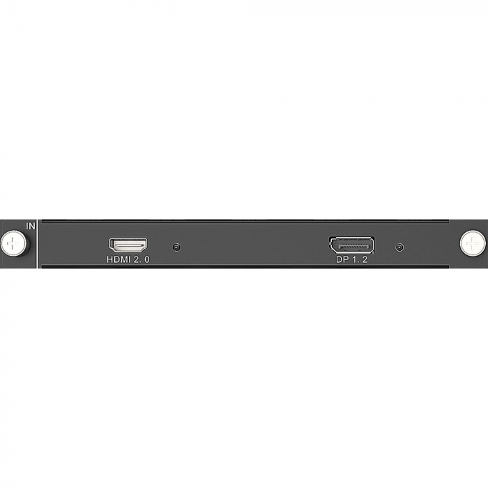 Novastar – Grand Technix